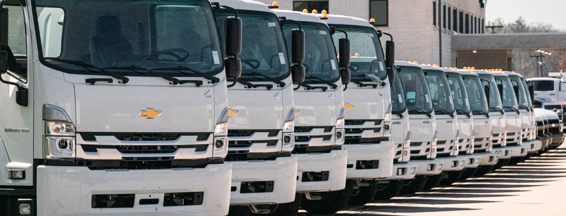 October 2023 – Lynch Truck Center Blog