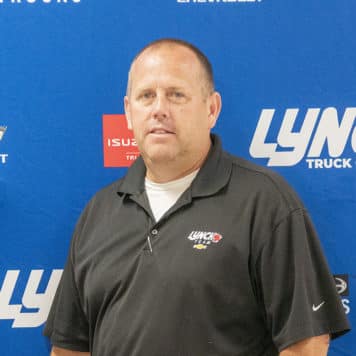 Lynch Truck Center Staff | Waterford Group dealer in Waterford WI