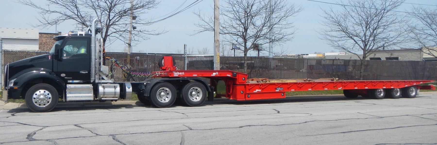 Lynch Truck Center Chicago