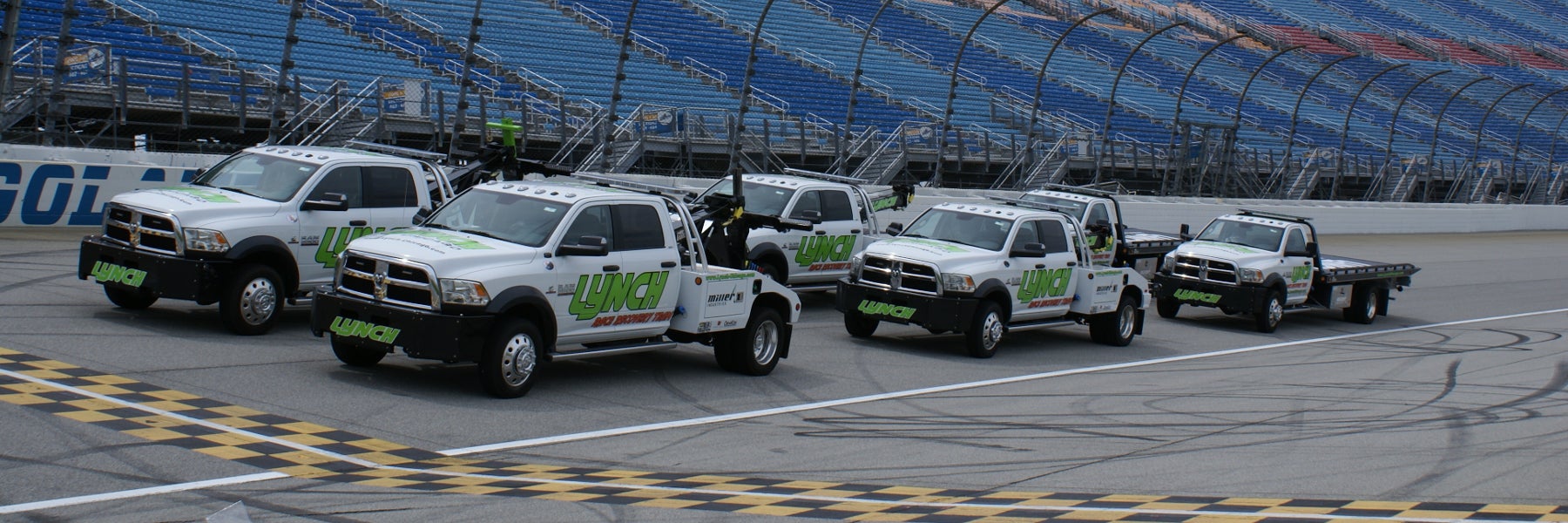 Lynch Truck Center Chicago